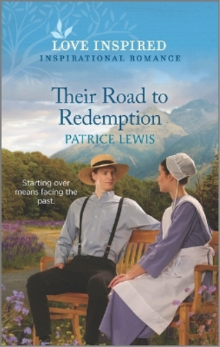 Patrice Lewis Their Road to Redemption (Poche) 9781335585783 | eBay