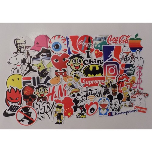 Corporate America # 3 Stickers, Decals Funny, Laptop, Skateboard ...