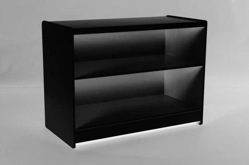 BLACK 1800mm SHOP COUNTER + Till COUNTER RETAIL DISPLAY FITTINGS | eBay UK