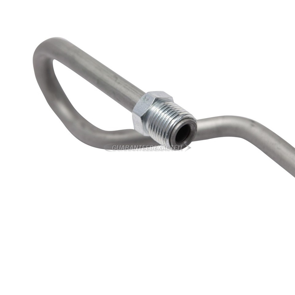 Edelmann Power Steering Return Line For Ford Fairlane Pontiac Grand Am ...