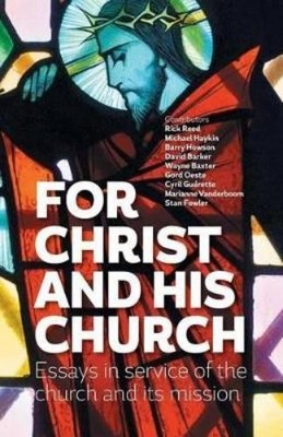 Rick Reed For Christ and his church (Paperback) (UK IMPORT) | eBay
