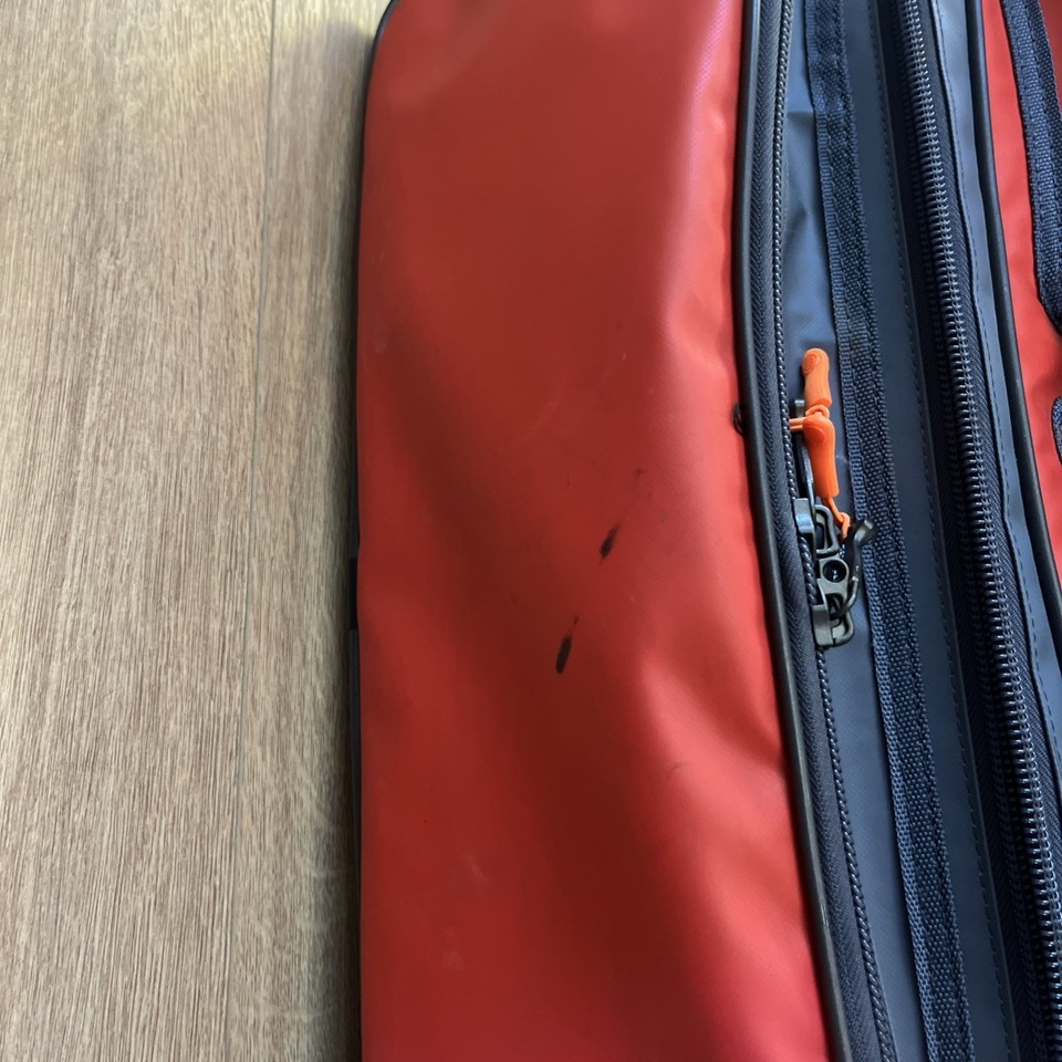 Openhouse OH Response Backpack PLUS Medic Rucksack First Aid Bag | eBay UK