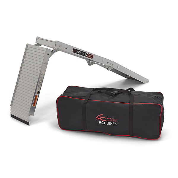 Foldable Ramp Compact - Ramp Folding Compact | eBay Australia