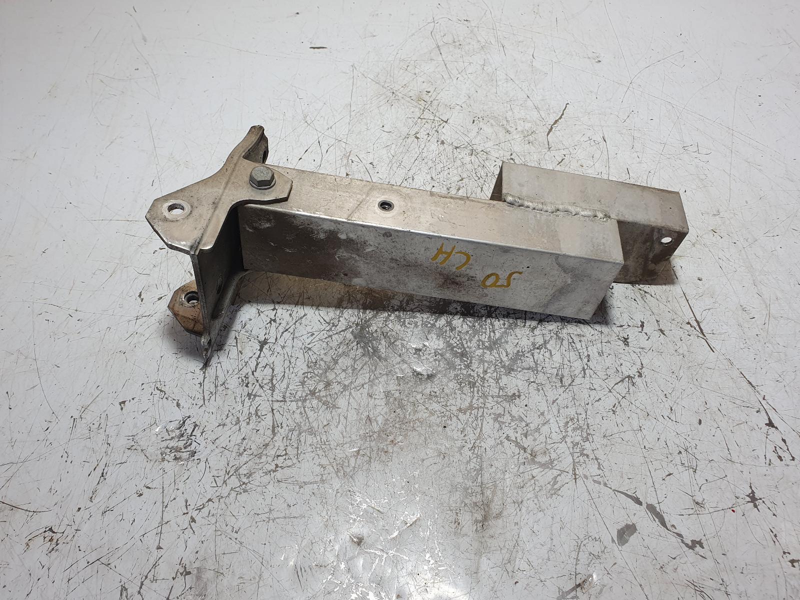 BMW 7 SERIES F01/F02 LEFT ADAPTER PLATE 03/09-09/15 51117186513 | eBay ...