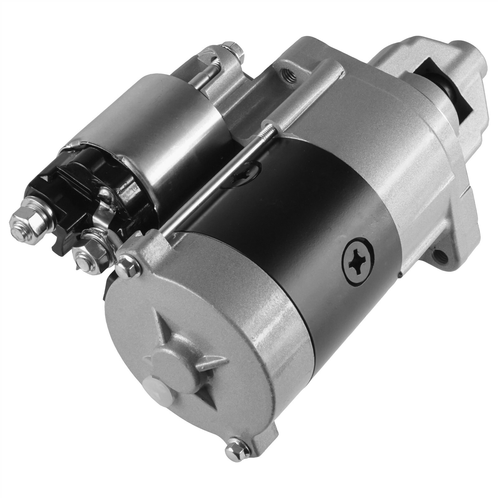 Caltric Starter For Kawasaki 4 Stroke Small Engine / 21163-0754 99996 ...