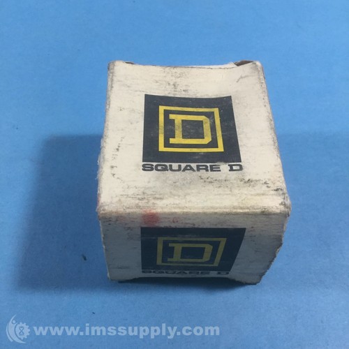 Square D 9080GM6B Box of 10 End Covers 0596 | eBay