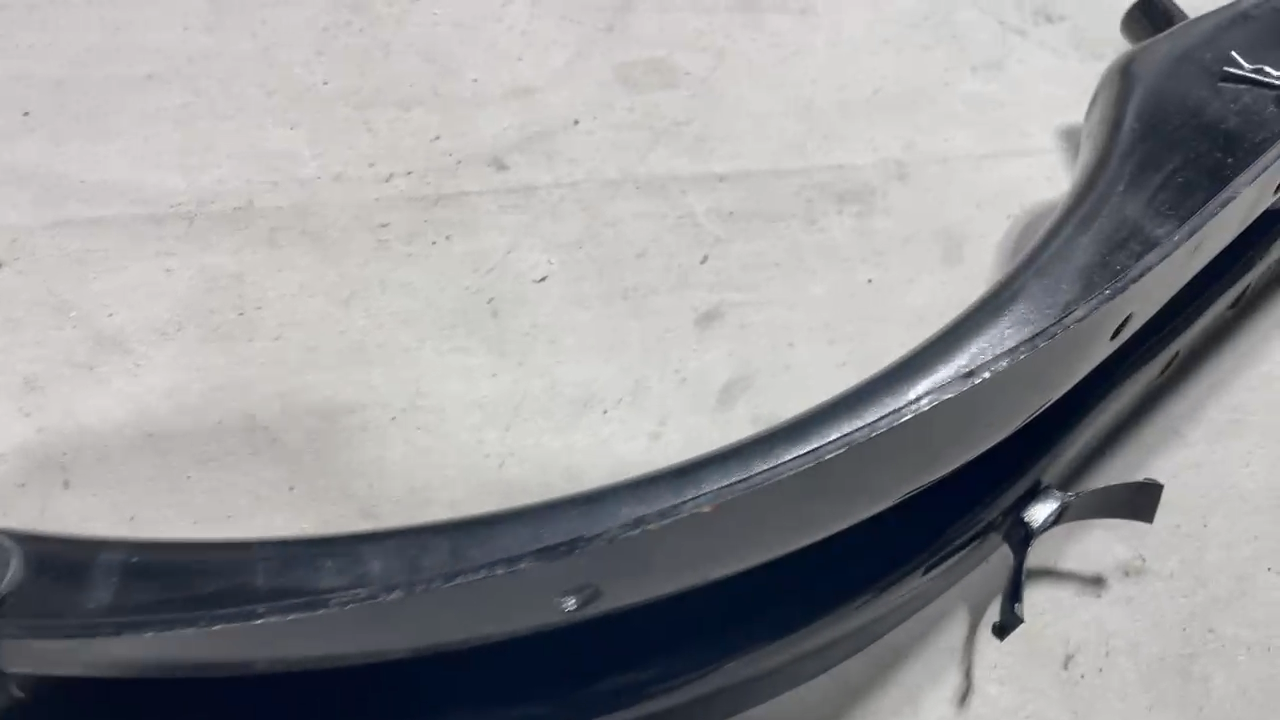 MACK Fuel Tank Bracket 22382621 for sale online | eBay