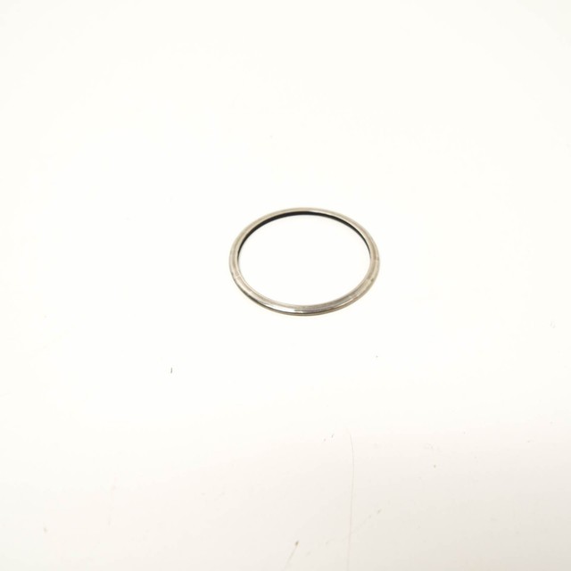 BMW 7 E66 Turbo Charger Asbestos Gasket 11657796787 7796787 Genuine for ...