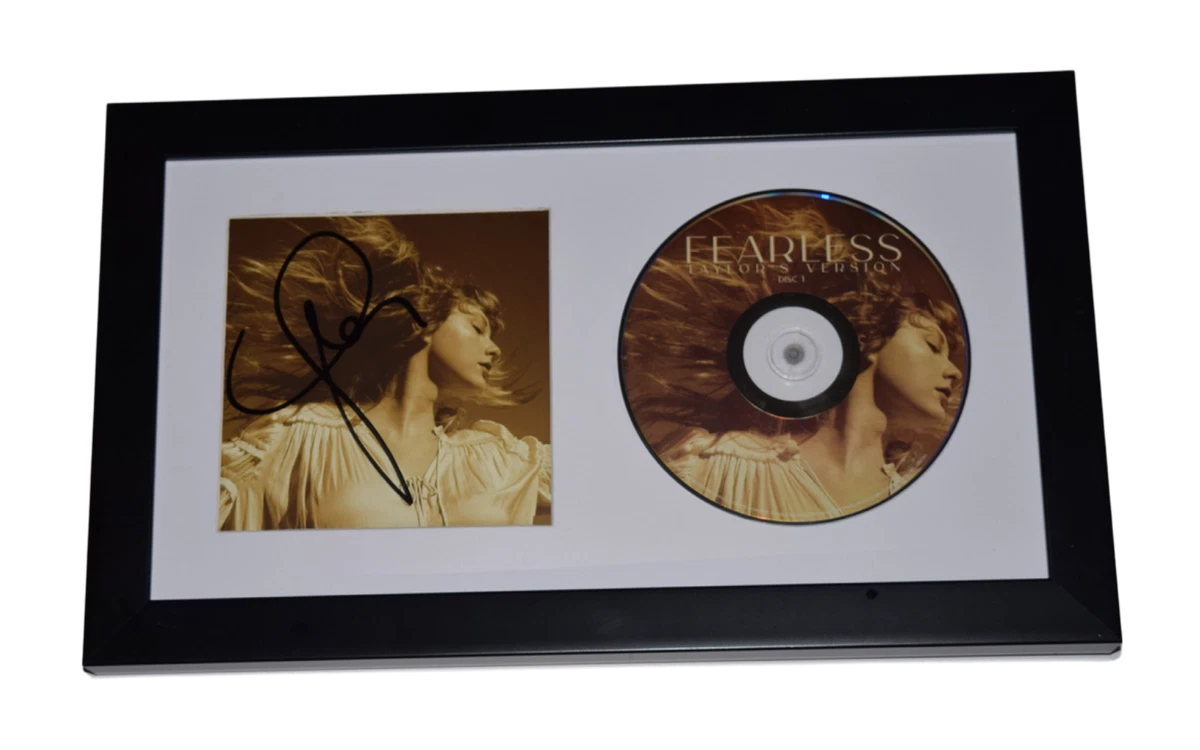 Taylor Swift Autograph Transparent