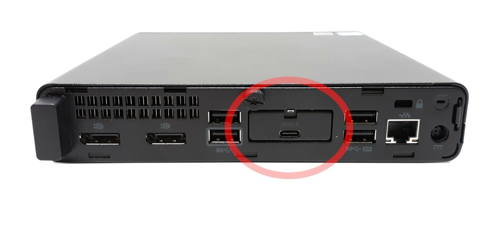 HP USB-C Data Transfer Option Card for HP Prodesk 600 800 G4 MT L25753 ...