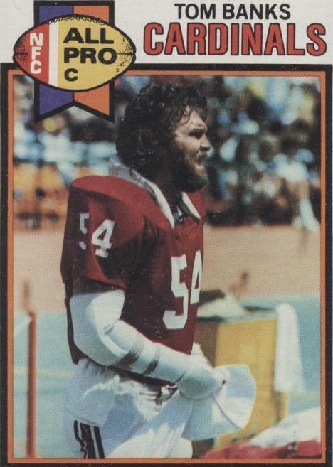 1979 Topps - Tom Banks #295 for sale online | eBay