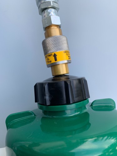 TA 2315MK4, Overspill Collection Kit MK4 TA 2315MK4 OVERSPILL CSD IDG ...