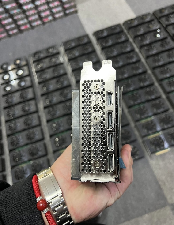 NVIDIA Dell OEM RTX 3080 10GB GDDR6 Graphics Card Fast Shipping | eBay