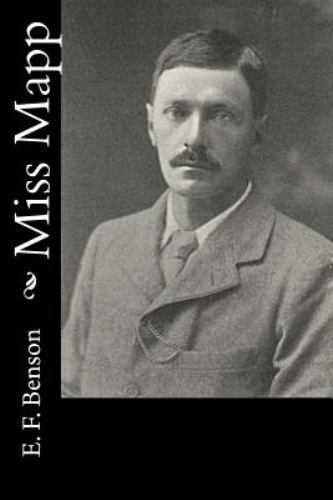 Miss Mapp by E. F. E. F. Benson (2016, Trade Paperback) for sale online ...