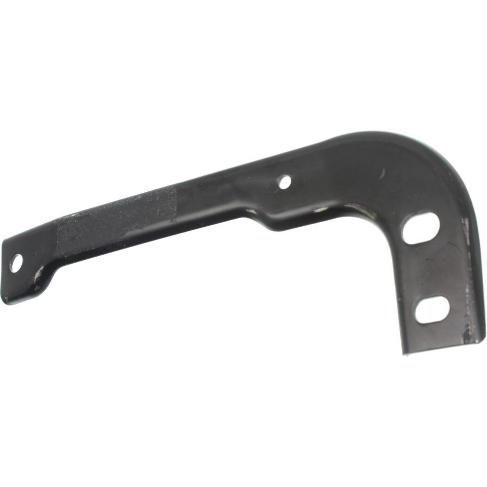 New Front Steel Outer Bumper Bracket Driver Side Fits F-150 FO1042141 ...