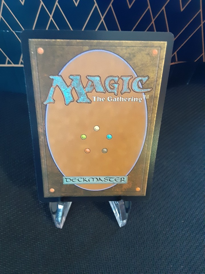 MAGIC MTG UNFINITY GALAXY FOIL ANIMATE GRAVEYARD CARD READY TO SHIP IN HAND | eBay