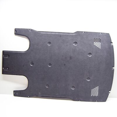 PORSCHE PANAMERA 970 Under Engine Splash Shield Cover 97050411705 NEW ...