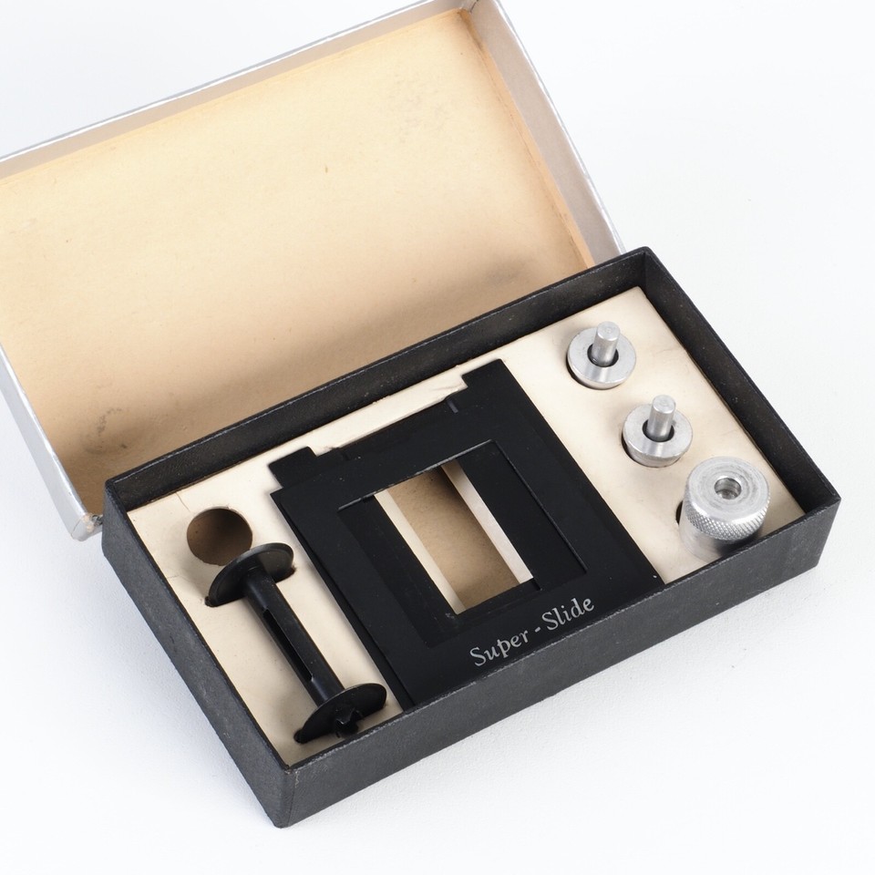 ^Essenkay Color Film Adapter for Rolleiflex Rolleicord Cameras | eBay