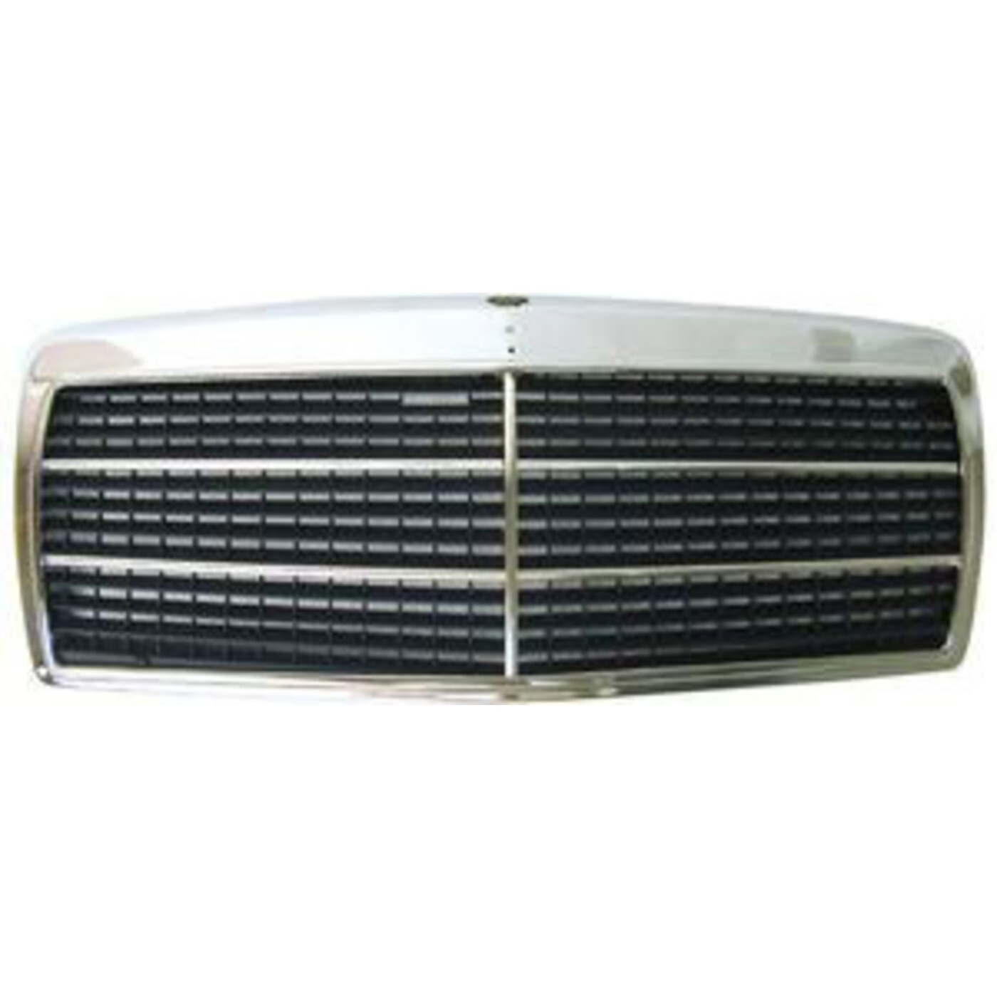 APA/URO Parts 2018800783 Grille Grill for MB Mercedes 190 Mercedes-Benz ...