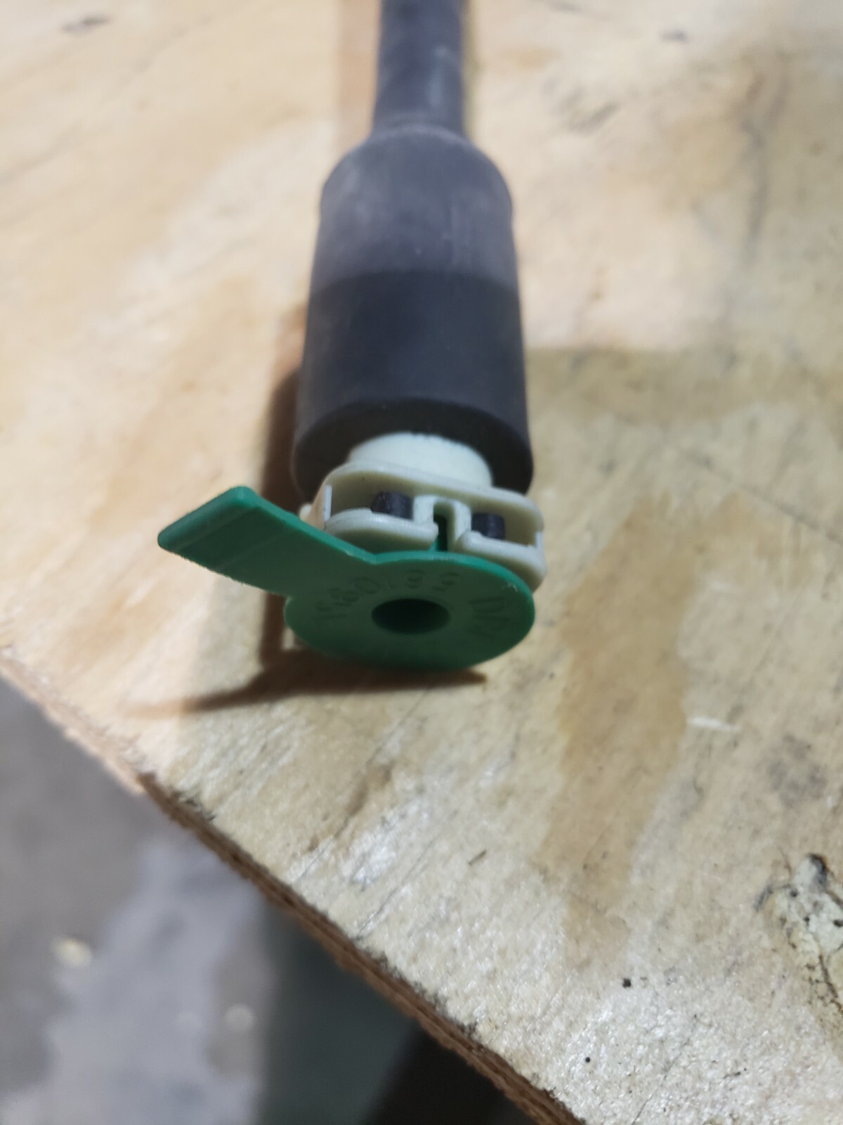 AUTOCAR A2390044-006 - SUC 0.5M 3/8 STR 3/8 90D for sale online | eBay