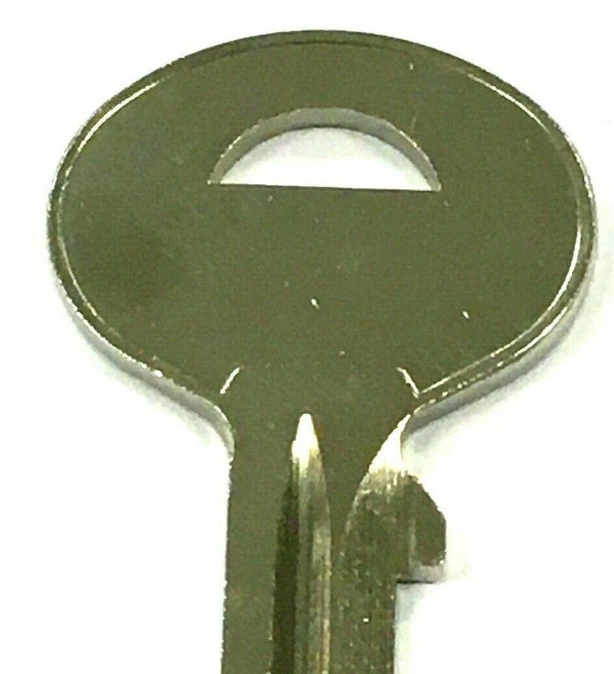 1 Brinks Security Safe Key Blank 1636 SUN1 Keys Blanks | eBay