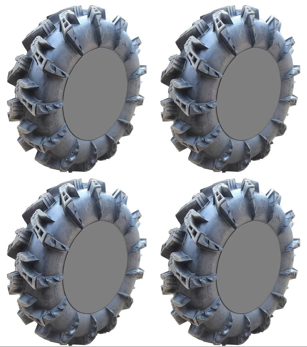 Gorilla Silverback Tires