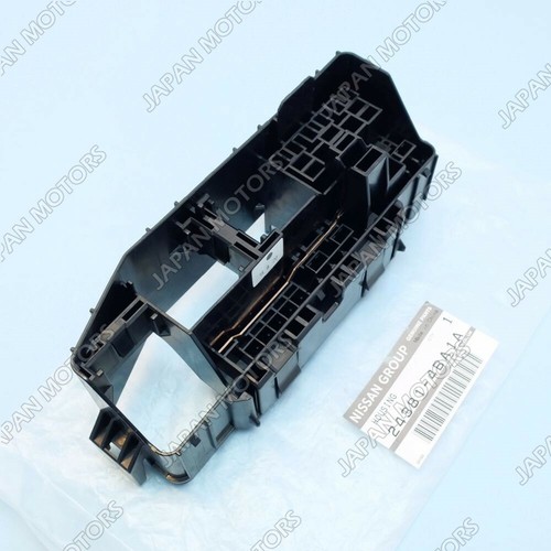 Genuine OEM Nissan Rogue 2014-2018 Fusible Link Holder Fuse Box 24381 ...