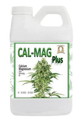 CAL-MAG Plus | eBay