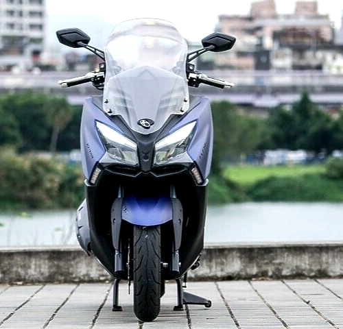 KYMCO XTOWN-CT300 GDINK-CT300 XTOWN(CITY)300 WIND SHIELD SCREEN 64220 ...