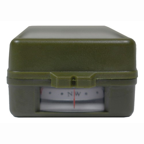 10 in 1 Multifunction Outdoor Military Camping Hiking Survival Tool ...