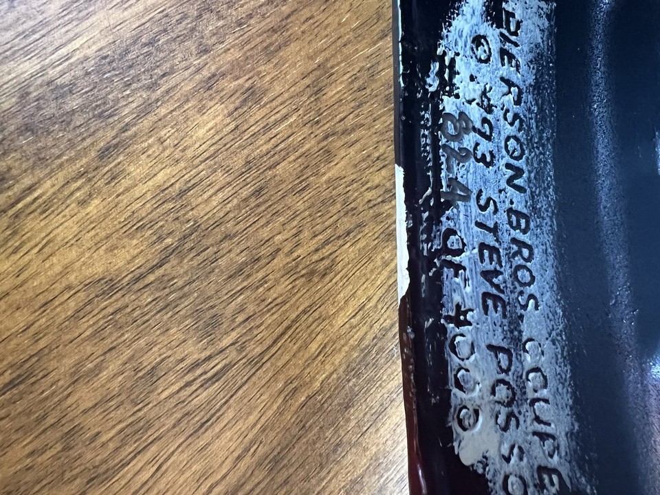 pierson brothers coupe | eBay