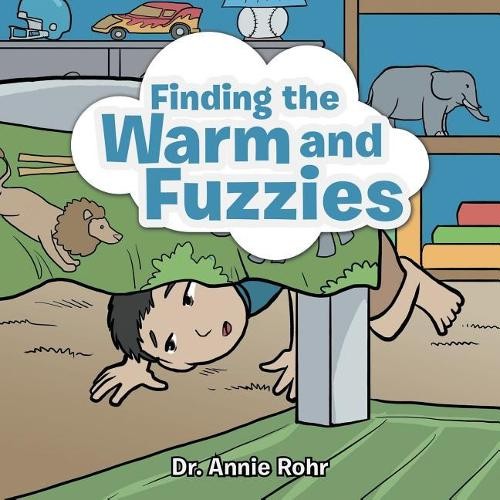 Annie Rohr Finding the Warm and Fuzzies (Paperback) (UK IMPORT ...