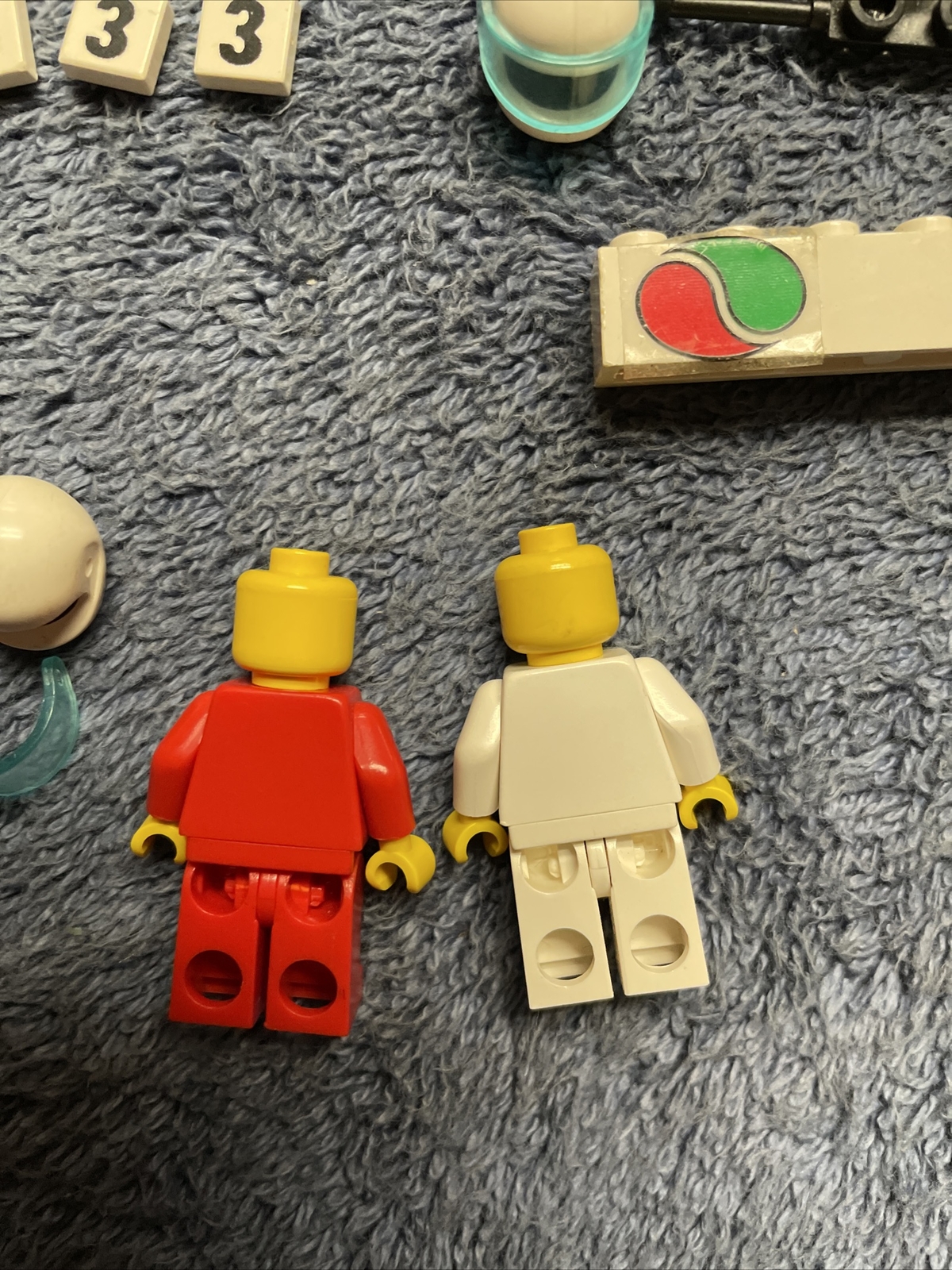 LEGO Town Lot Sets 1890, 6511, 6594, 6644, 6669, 6646, 6648, & 6531 | eBay