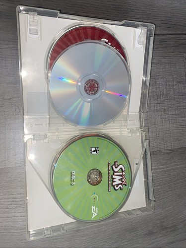 Sims: Complete Collection (PC: Windows, 2005) for sale online | eBay