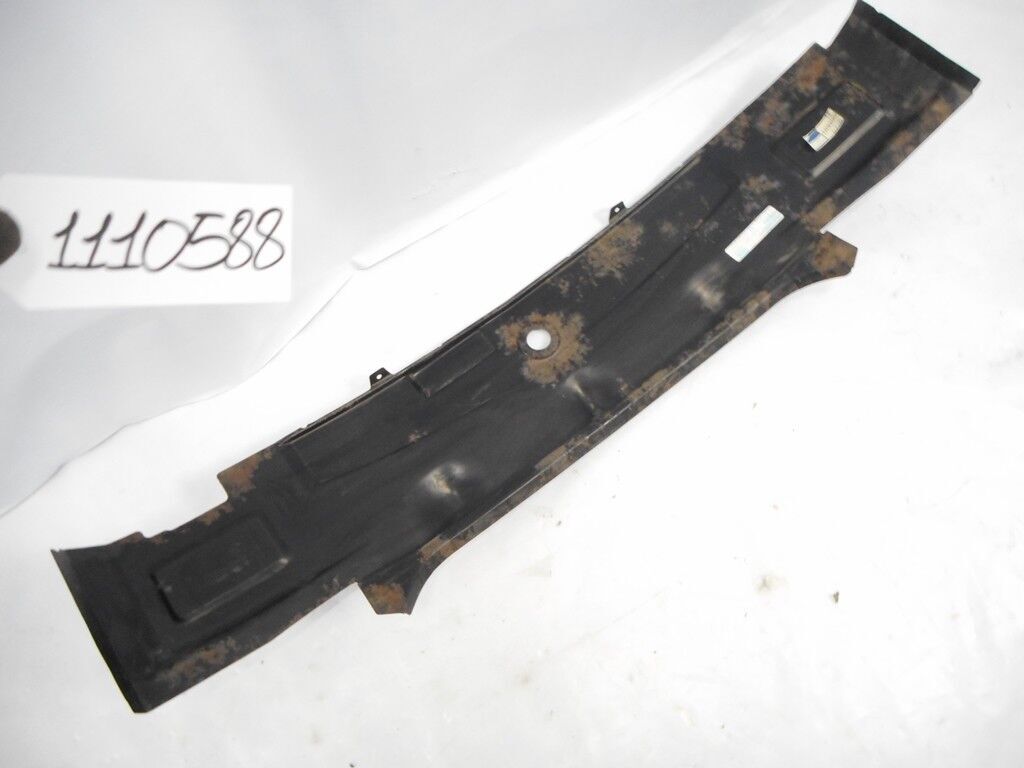 Lower Rear Panel Cover Under Bumper | eBay