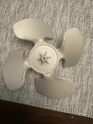 Whirlpool condenser Refrigerator Fan Blade 2225834 W11458267 AP6989980 ...