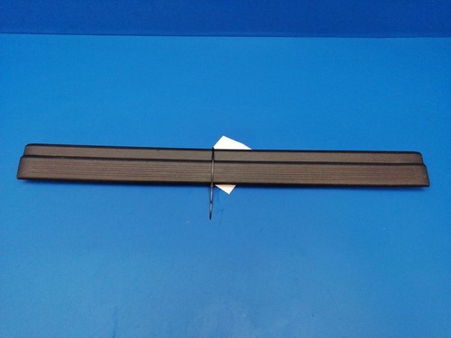 Mercedes-Benz E W212 2013 Left front sill trim cover a2126860136 ...