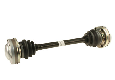 OEM GKN Left OR Right Rear CV Axle Shaft Drive Driveshaft for Porsche ...