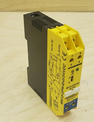 Amplifiers - Switch Amplifier