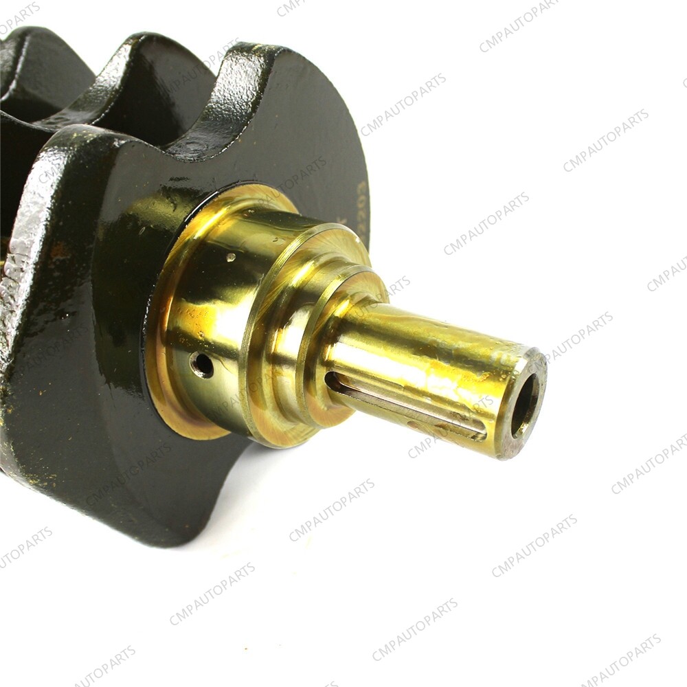 4JG1 4JG1T Engine Rebuild Kit Crankshaft Oil Pump Conrods For Isuzu ...