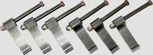 Genuine BRP 420248688 - CENTRIFUGAL LEVER KIT | eBay