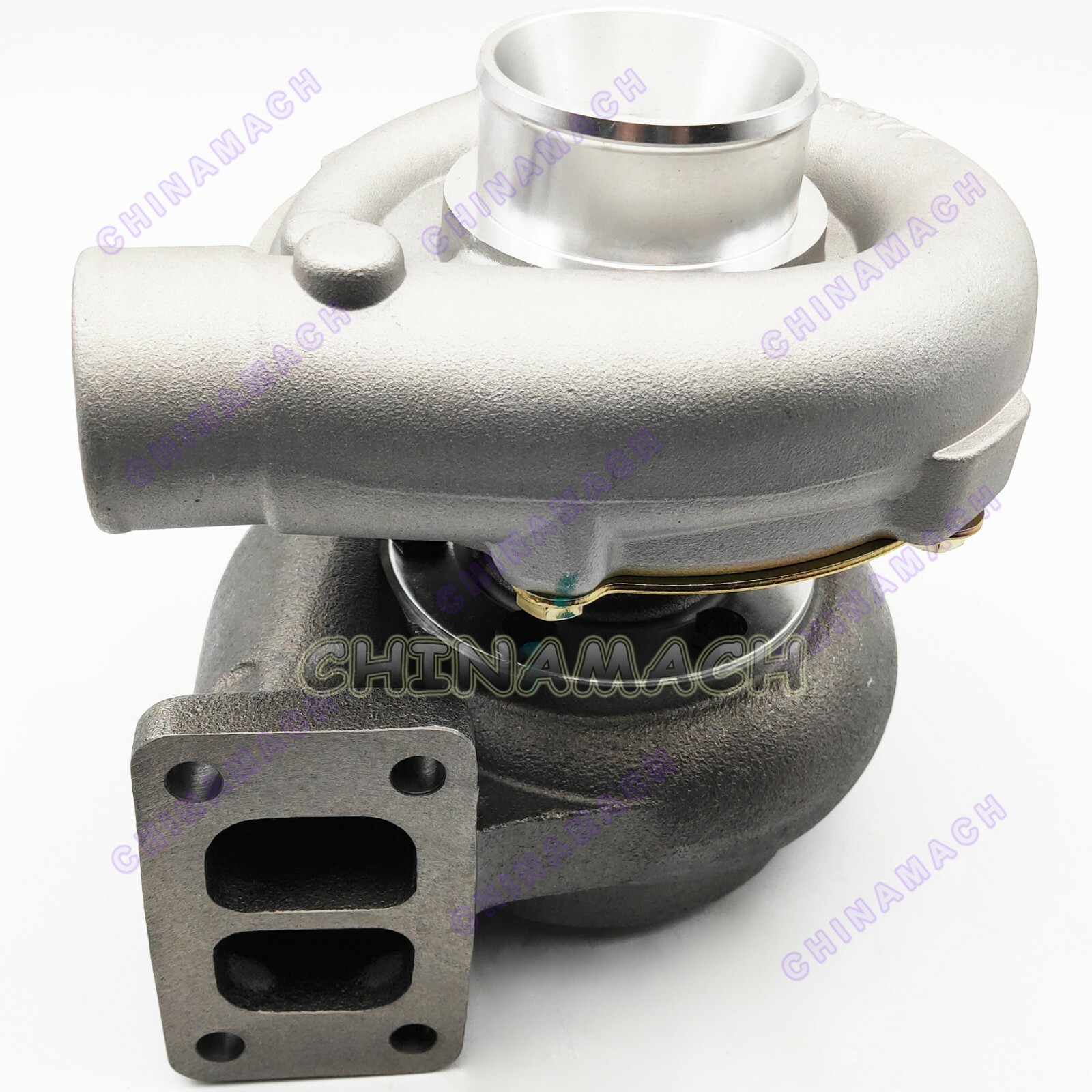 New TB4131 466828-0001 Turbo 2674A110 For 1985- Perkins Various W T6.60 ...