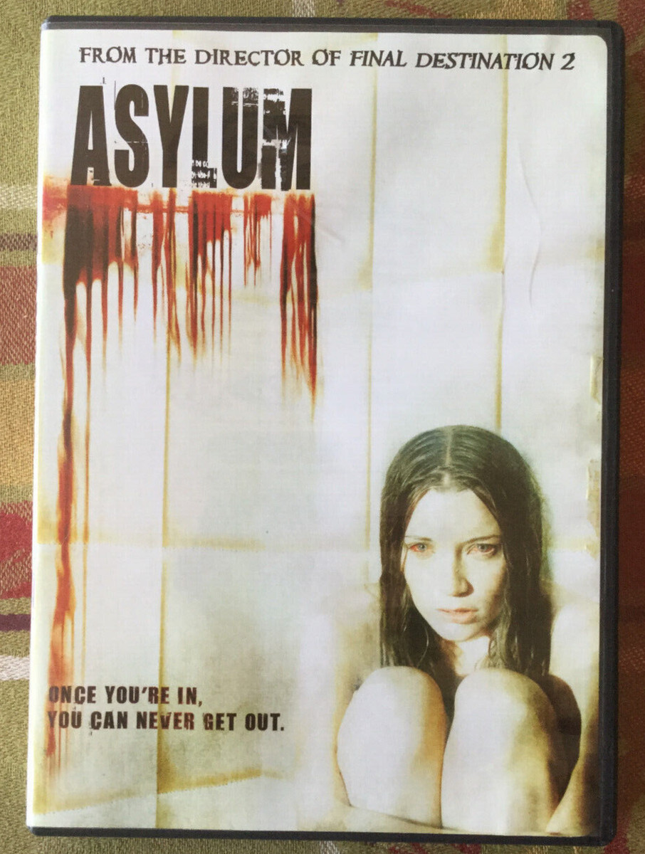 Asylum 2008