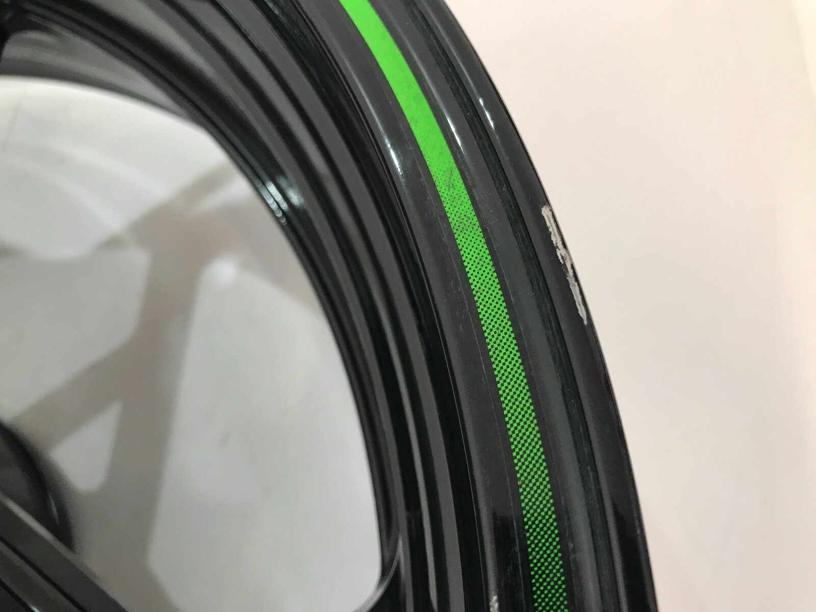 CERCHIO POSTERIORE KAWASAKI Z 900 2017-2019 / REAR WHEEL Z900 17-19 | eBay