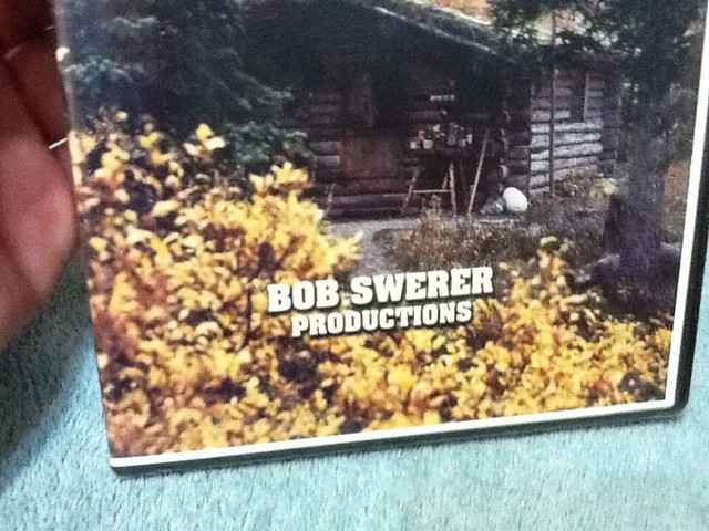 Alaska Silence & Solitude 2004 DVD Bob Swerer for sale online | eBay