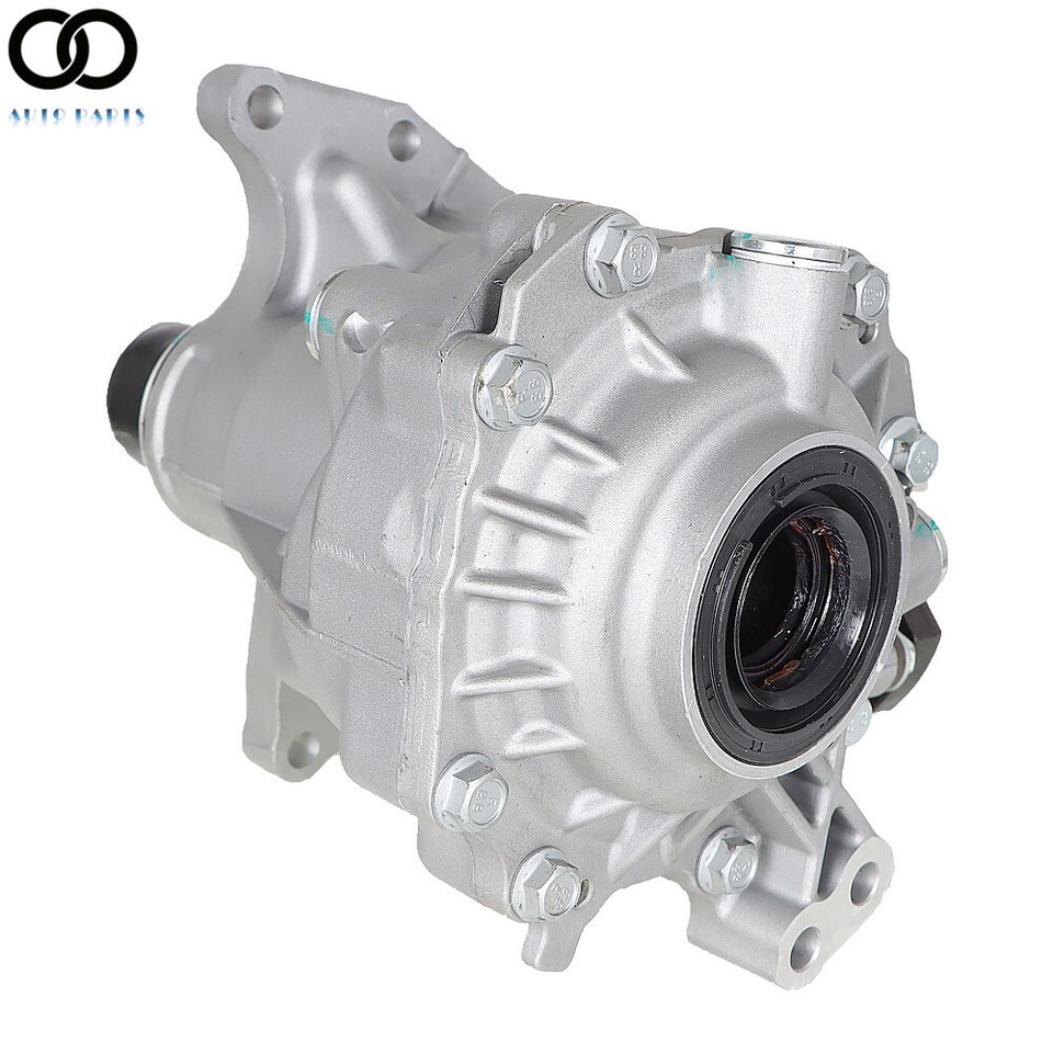 Transfer Case Assembly 331003KA0B For 2014-2018 Nissan Murano Infiniti ...