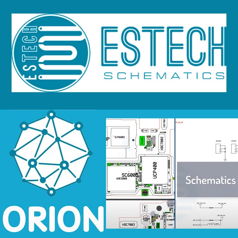 Orion Schematics Orion Schematics Official | Orion Schematics