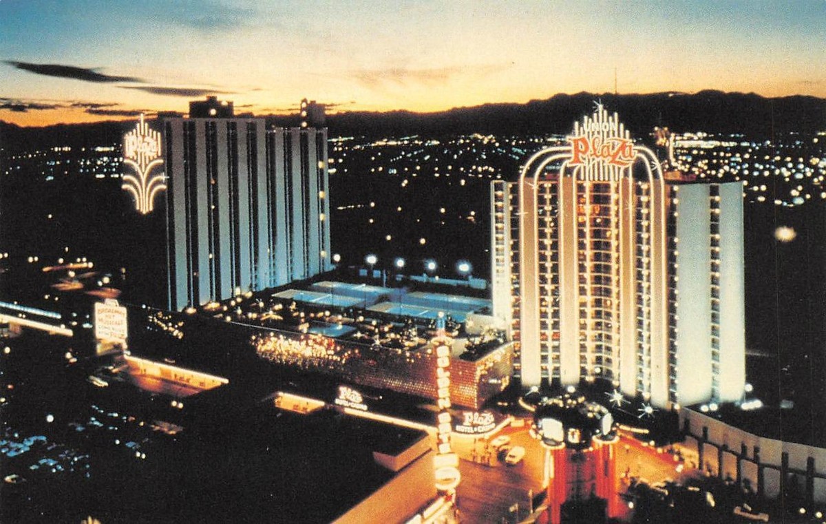 Union Plaza Hotel Las Vegas