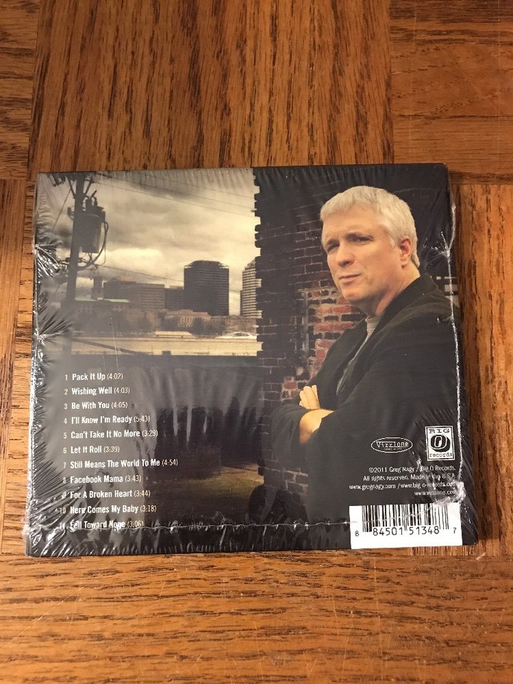 Greg Nagy Cd | eBay