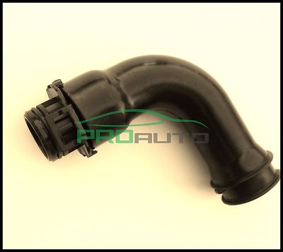 FOR VOLVO S40 V50 C30 1,6D AIR FILTER INTAKE FLOW HOSE PIPE 31293729 ...